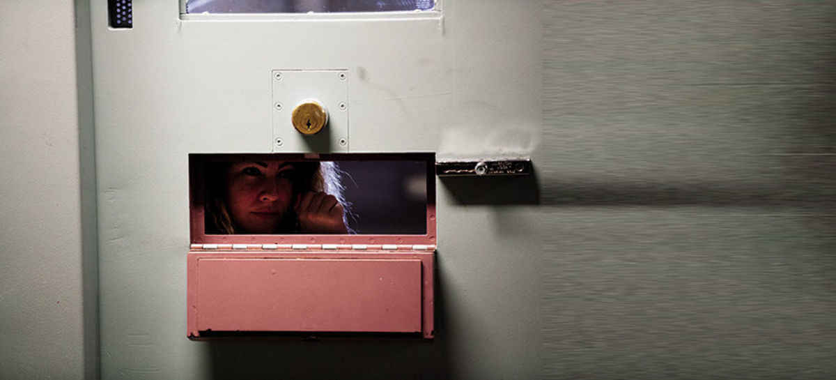 Moms In Prison Angelus News Multimedia Catholic News