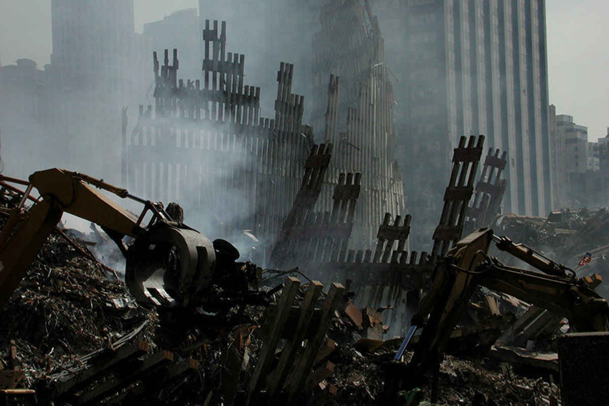 How the response to 9/11 affected Christians in the Middle East ...