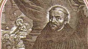 Saint of the day: Fulbert
