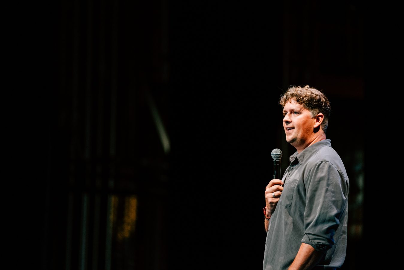 At City of Saints, teens find hope and answers for healing a broken world