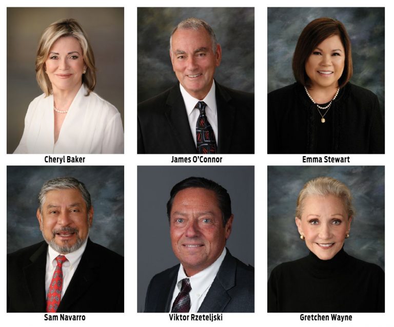 Cardinal’s Awards celebrate ‘selflessness and talent’