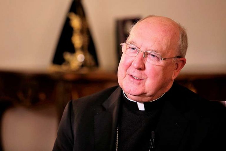 After Cardinal Farrell’s marriage prep remarks, some Catholics ask for ...