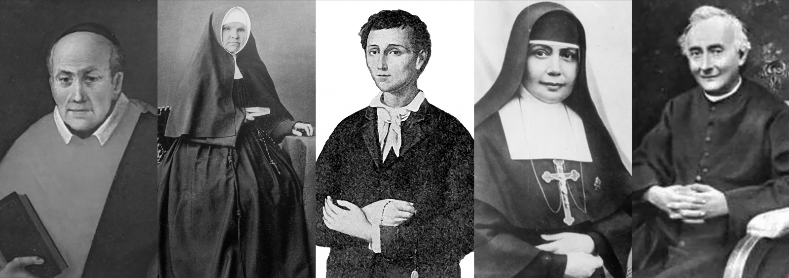 Meet the Church’s “other” new saints