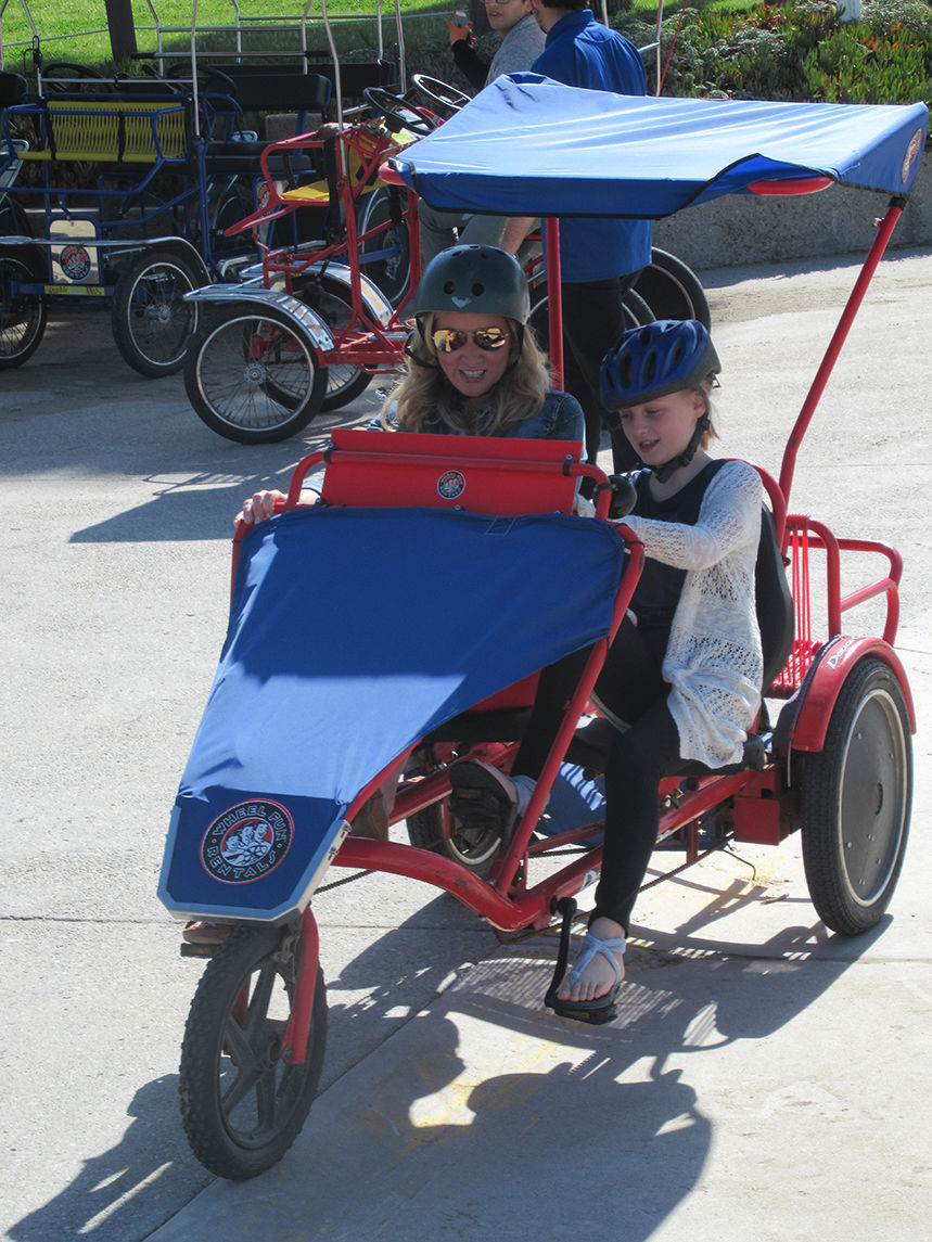 Travel host Colleen Kelly: Passionate about family, fun and faith