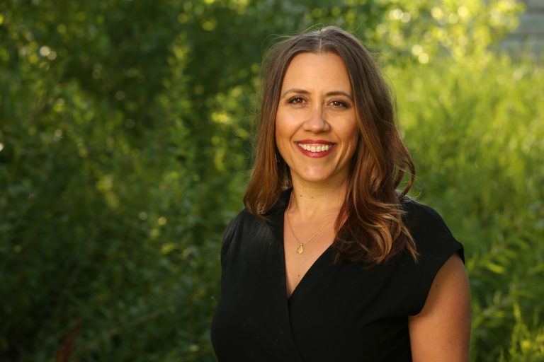 Roundtable CEO's leadership skills first took shape on school playground