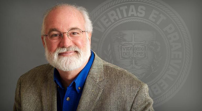 Father Gregory J. Boyle, S.J., founder of Homeboy Industries, to ...