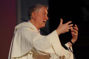 Timothy Radcliffe, the controversial thinker Pope Francis likes