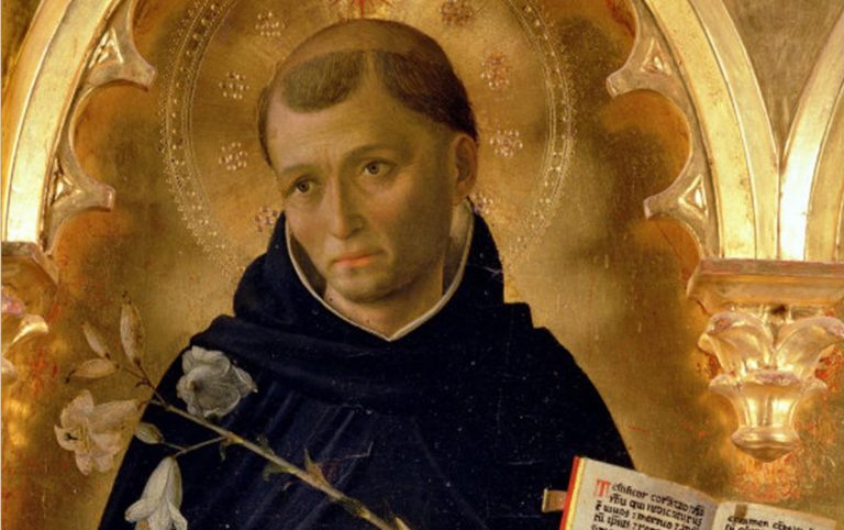Saint of the day: Dominic Guzman