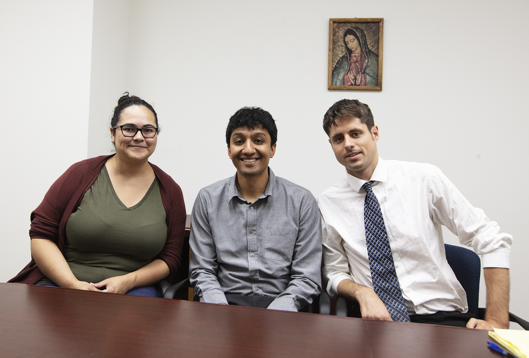 A Team Of Los Angeles Immigration Attorneys See A ‘special Opportunity