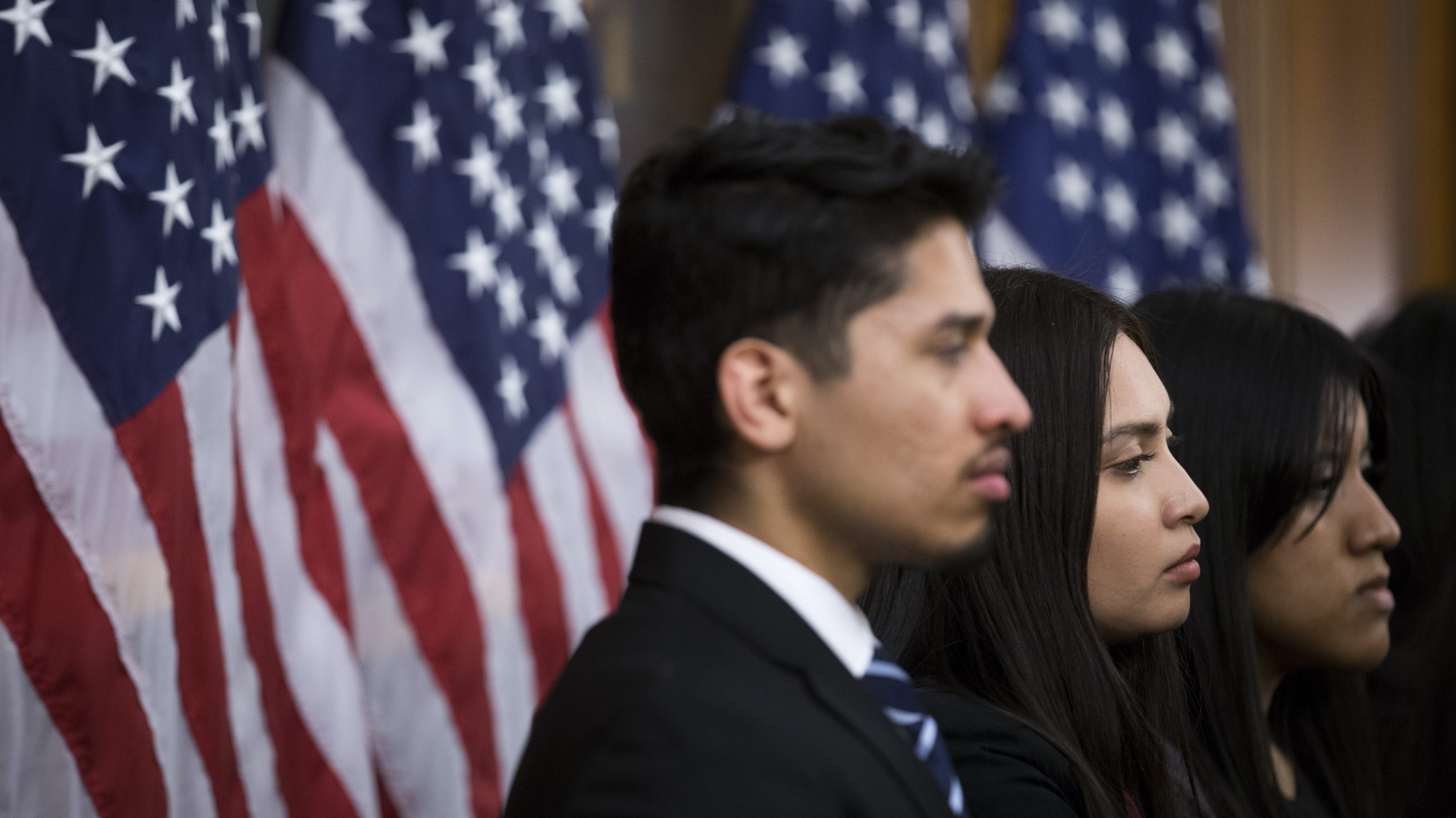 The death of DACA, revisited