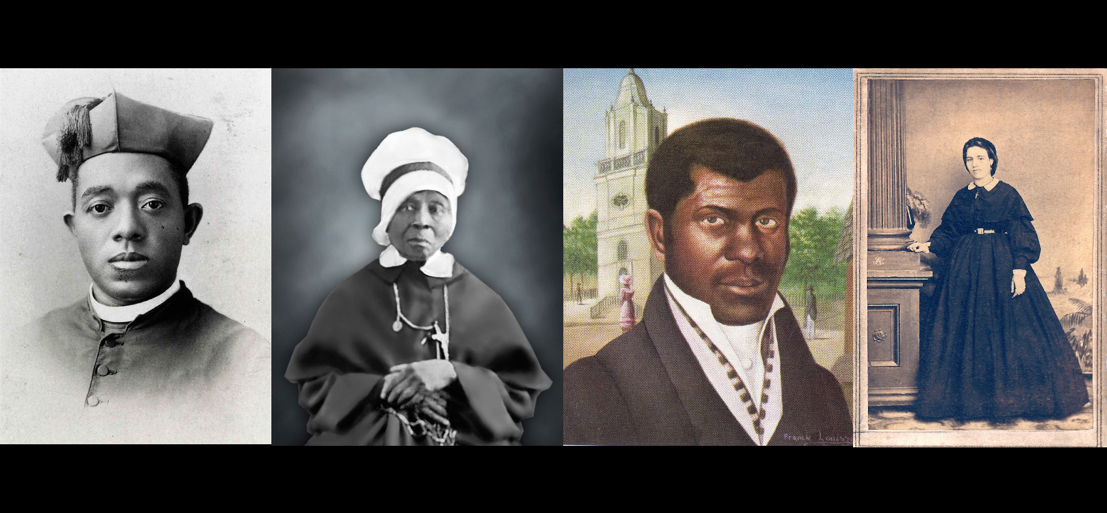 On the road to sainthood