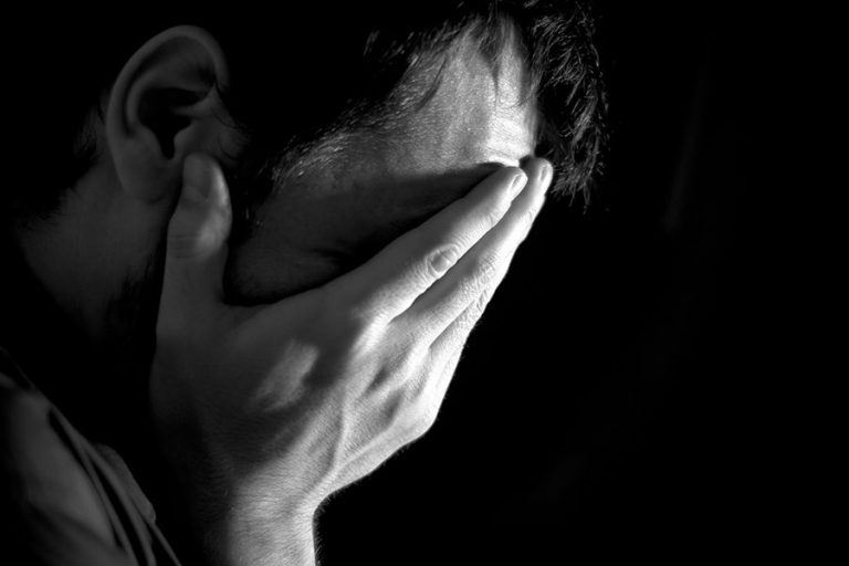 The dangers of spiritualizing your psychological problems