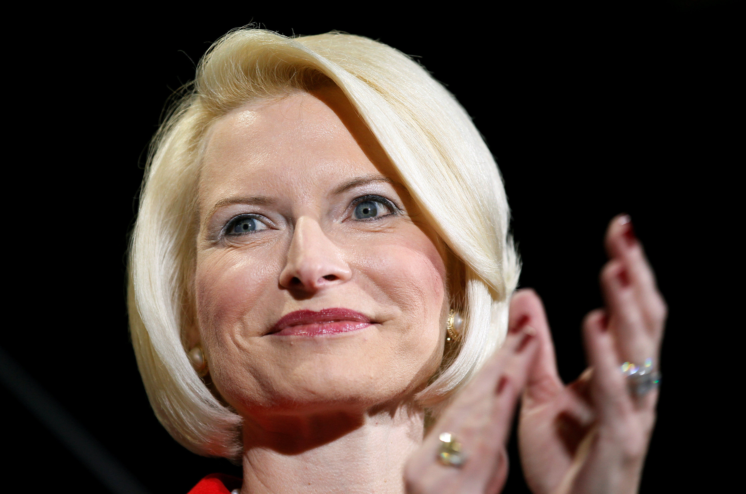 Callista Gingrich confirmed as US Ambassador to the Vatican