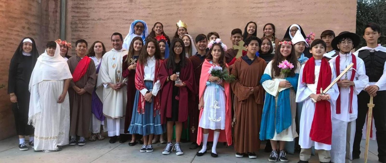 Could Catholic education save the world?