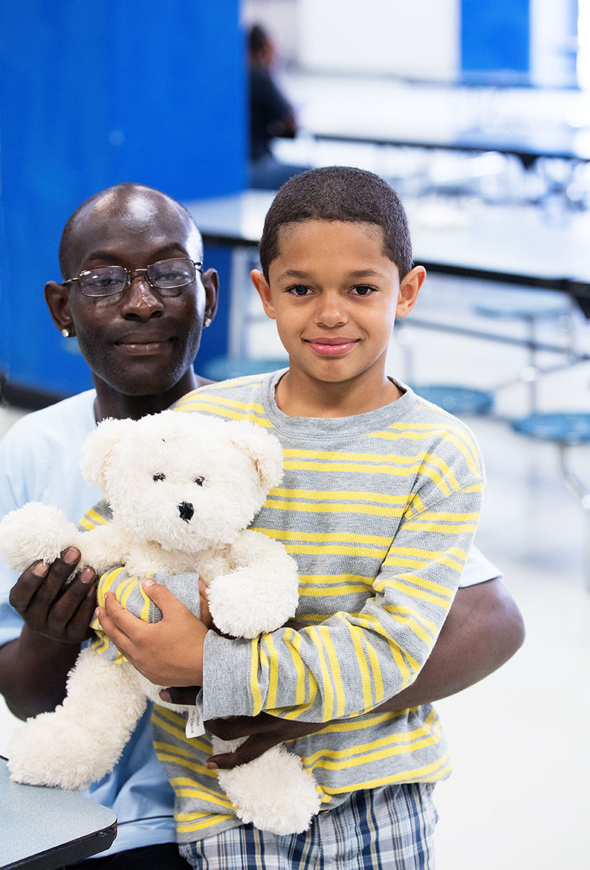 Kids with no home: Will today’s homeless children in Los Angeles be the ...