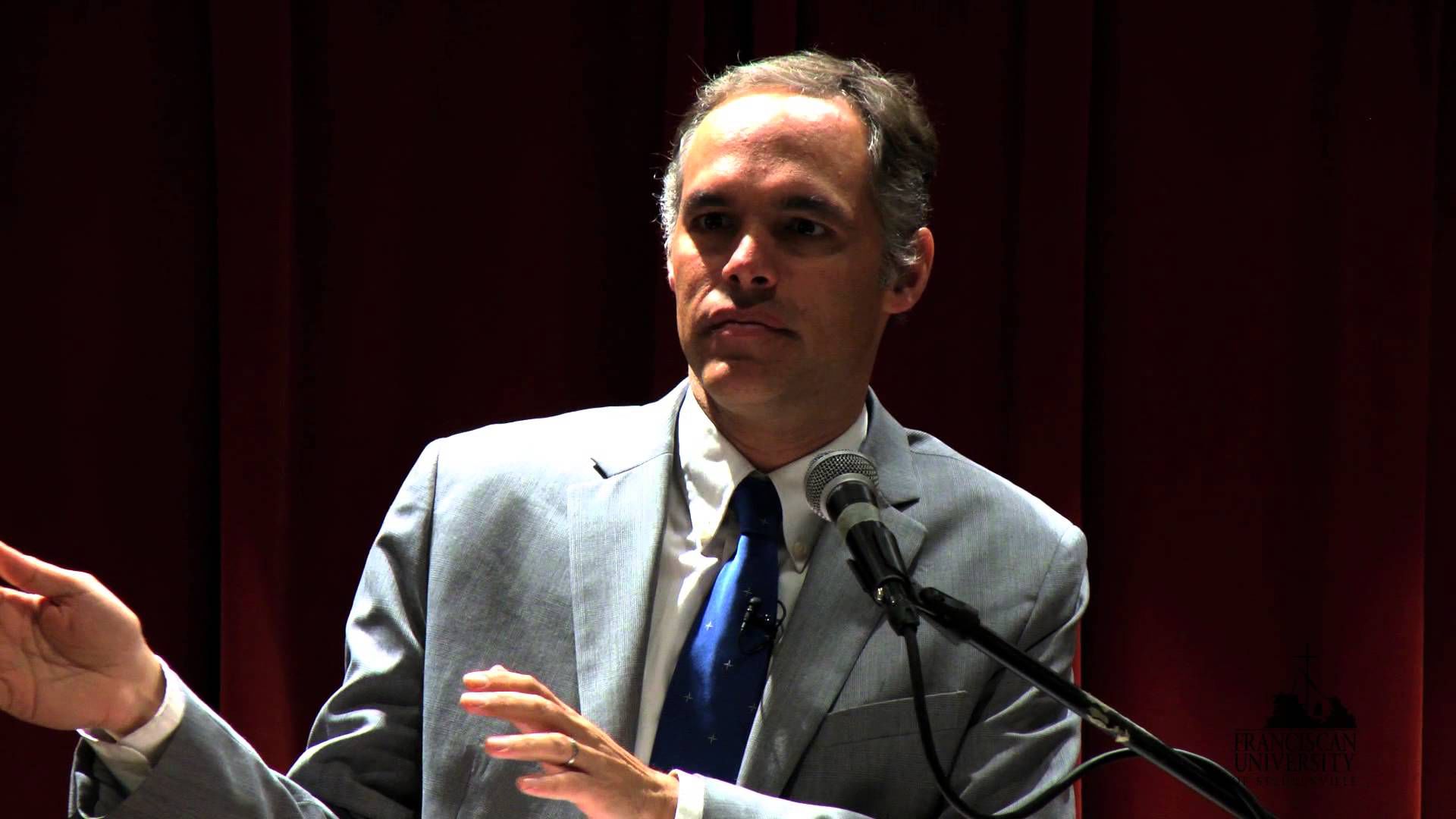 LMU philosophy professor appointed as consultant to U.S. bishops