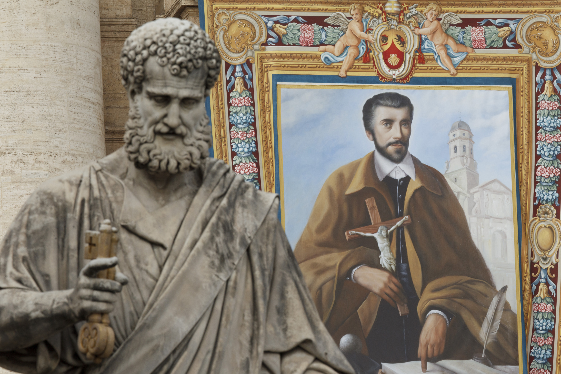 450 years after his death, John of Avila is a saint for today