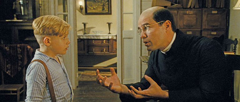 Movie Review: "Little Boy"