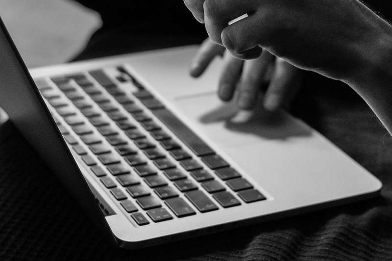 Evangelizing the digital continent