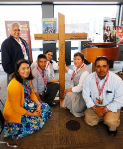Immigration Summit launches parish-based initiative to help permanent ...