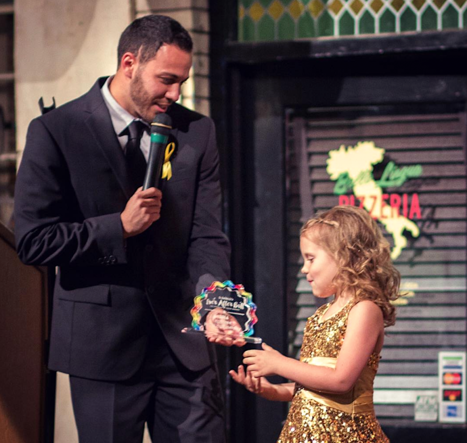 The comedian who couldn't laugh off cancer and Catholicism