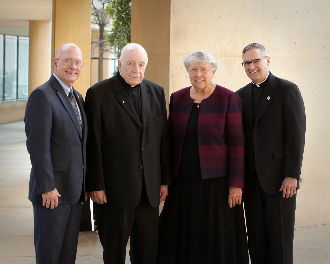 St. John’s Seminary announces 2018 Gala honorees