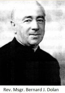 Champion of Catholic Education