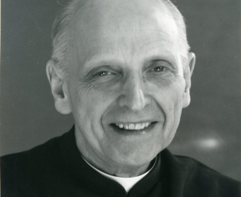Jesuit Father Arrupe's sainthood cause officially opens in Rome