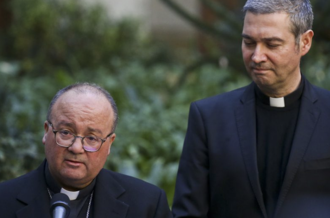 Follow-up will be key to pope's abuse summit, Scicluna says