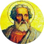 Saint of the day: Popes Caius and Soter