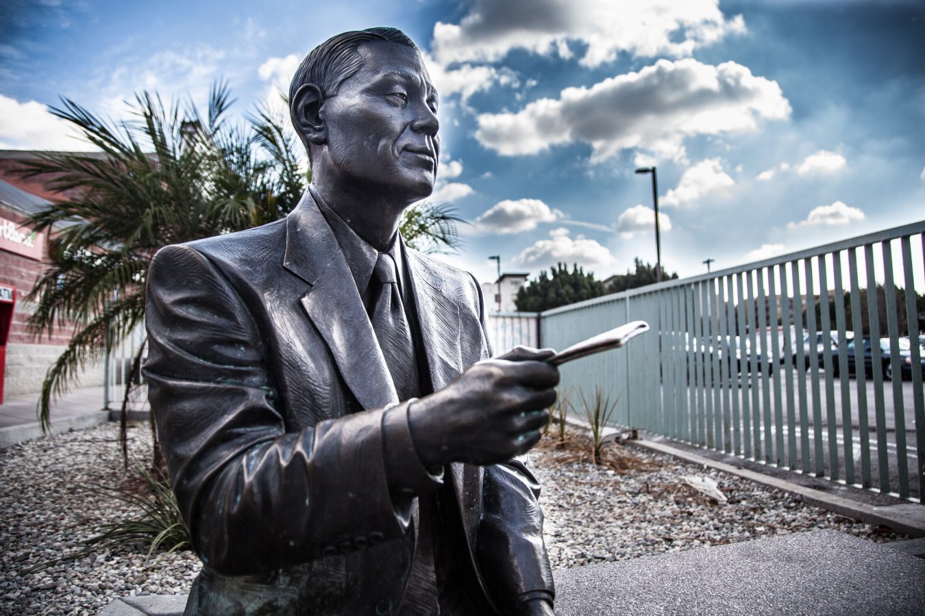 Visas and virtue: The heroism of Chiune Sugihara