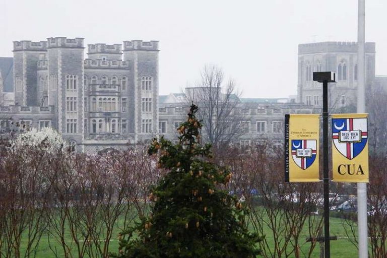 CUA board approves much-debated academic renewal plan