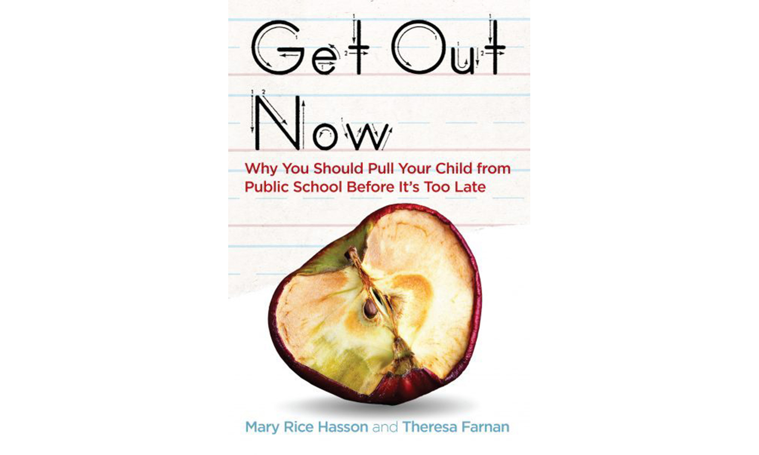 Is it really time to ‘Get Out Now’?