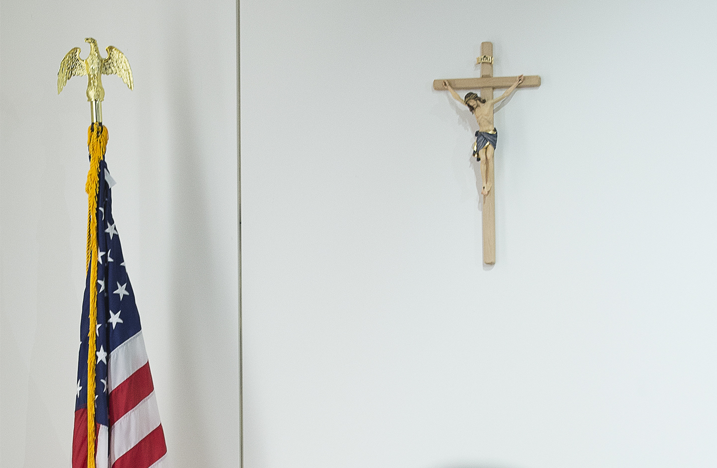 Religious liberty seen as key to societal advancement around the world