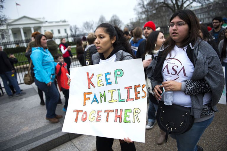 Let’s protect young immigrants