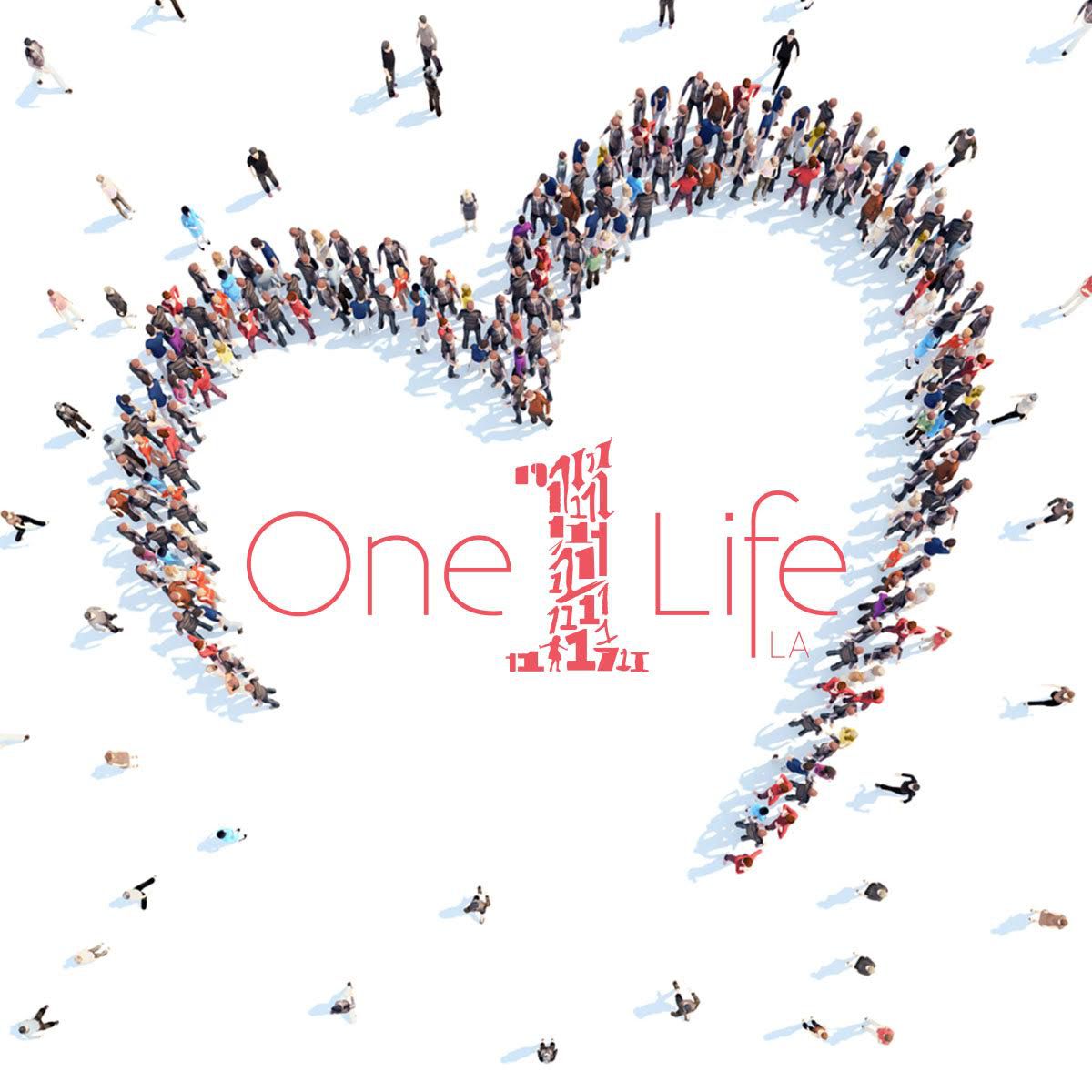 OneLife LA to draw thousands in celebration of beauty and dignity of ...