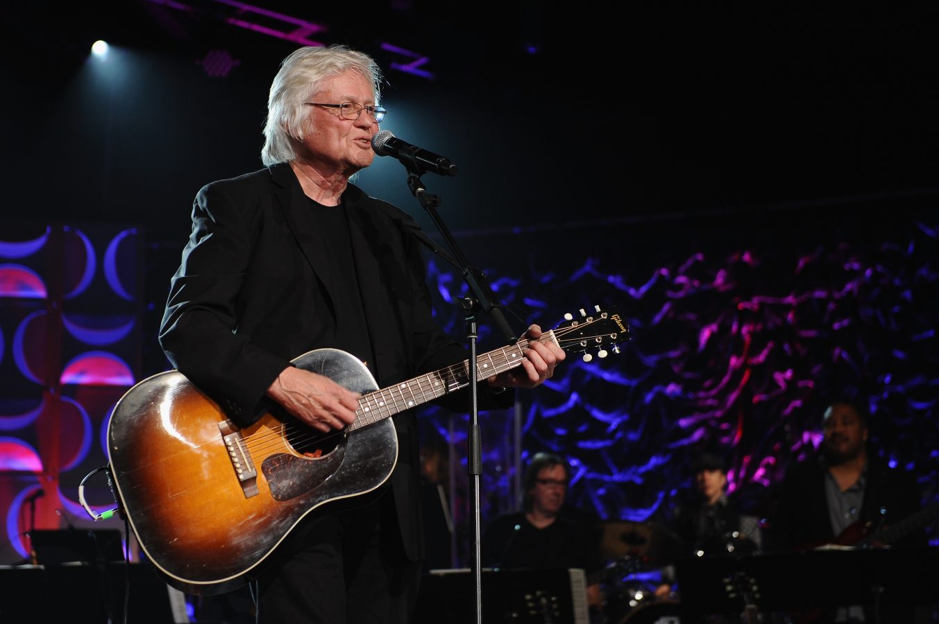 Songwriter Chip Taylor opens up about music, faith and family