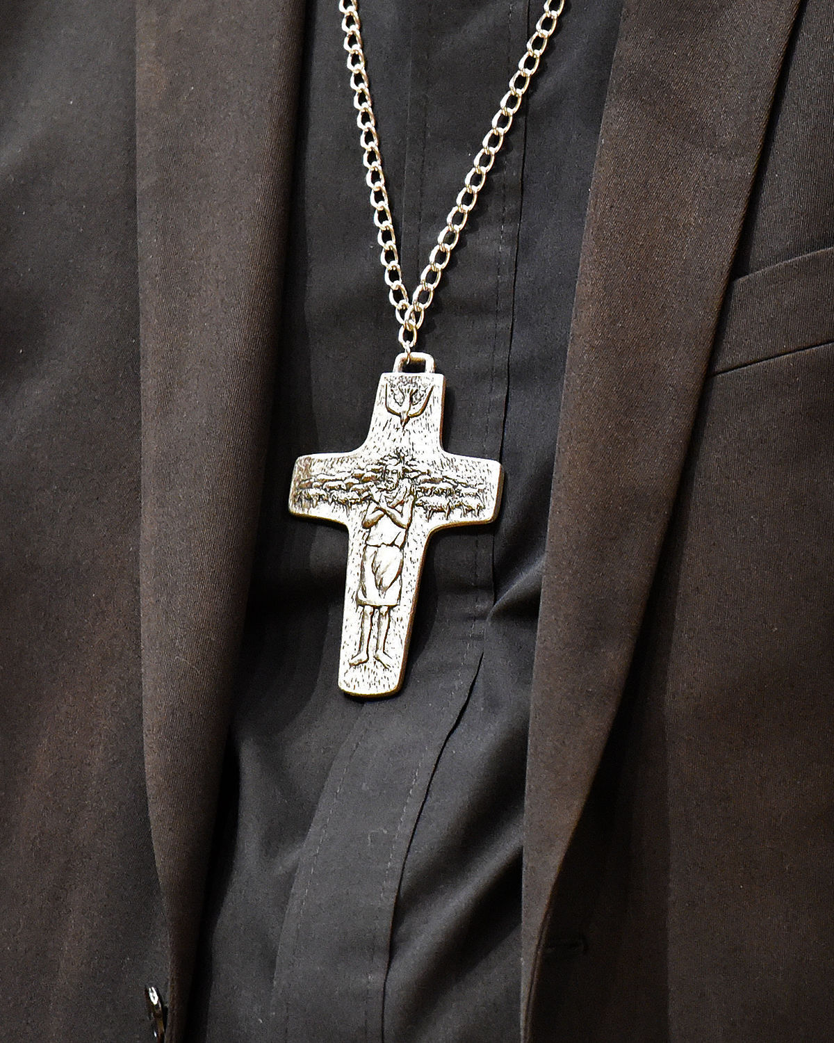 ‘Pope Francis bishops’: The story behind the new bishops’ pectoral crosses