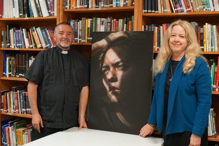 Family's tragedy leads to new mental health ministry at Newbury Park parish