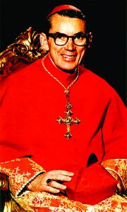 Special lecture on the life and legacy of Cardinal Manning set June 23