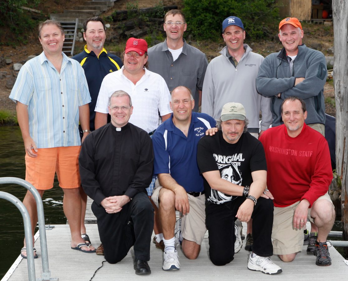 Priest reveals real-life story behind new comedy-action film ‘Tag’