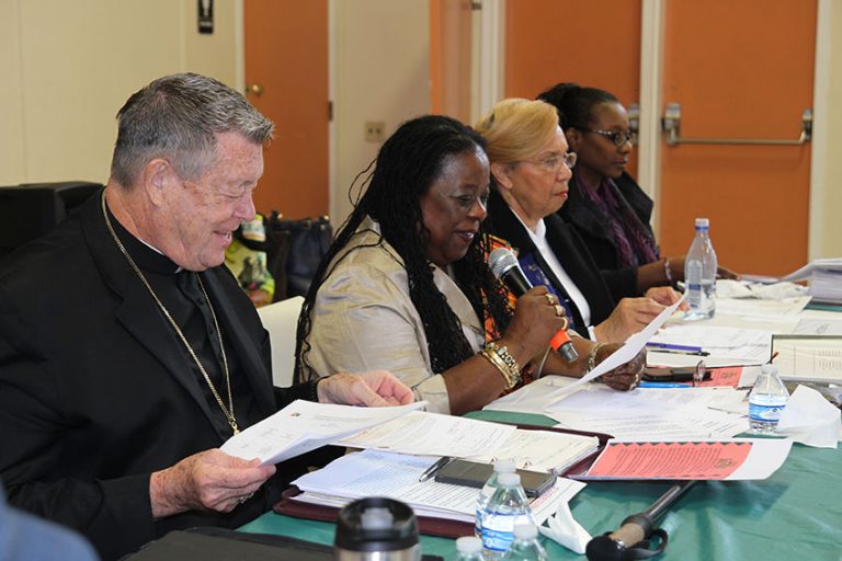 'Our Story': African American Catholics discuss path toward unity ...
