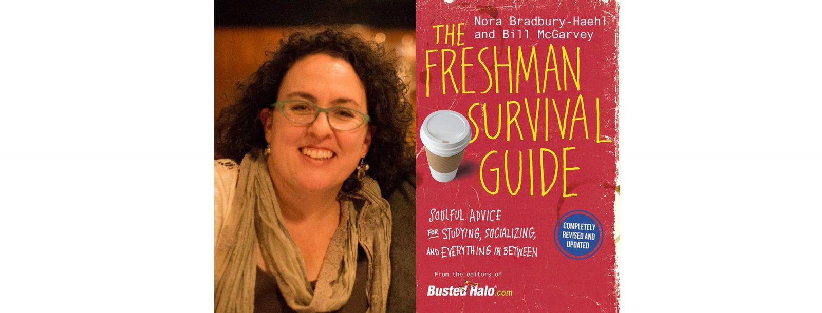 ‘Freshman Survival Guide’ offers valuable tips to new students