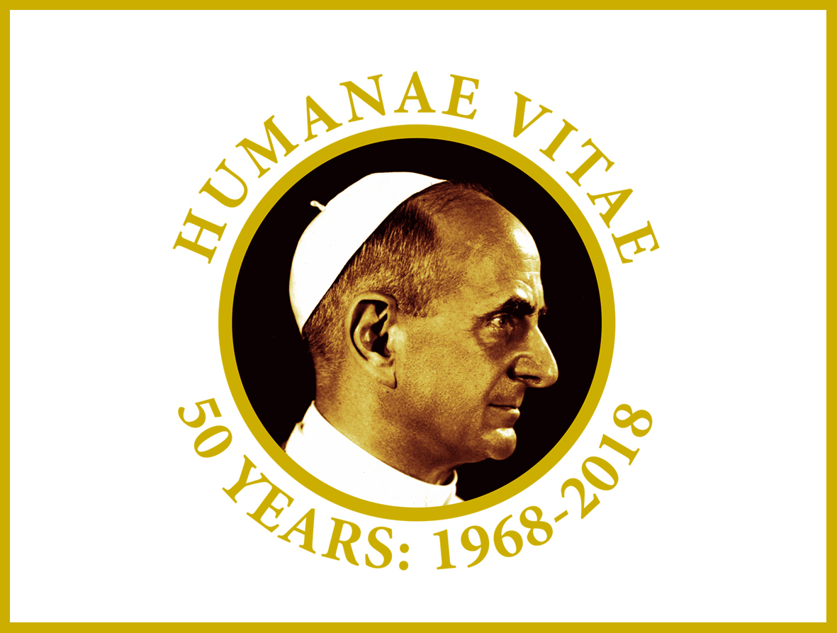 Love and life: The future of Humanae Vitae