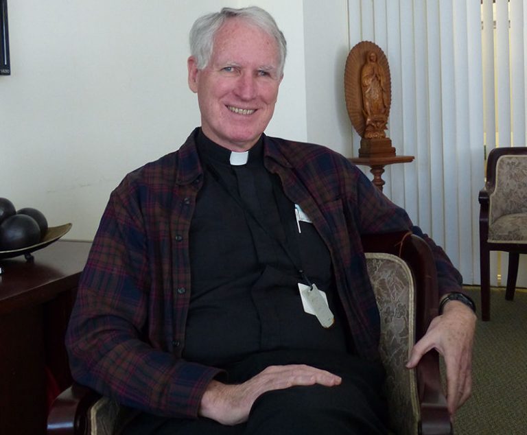 Healing hearts and minds from trauma