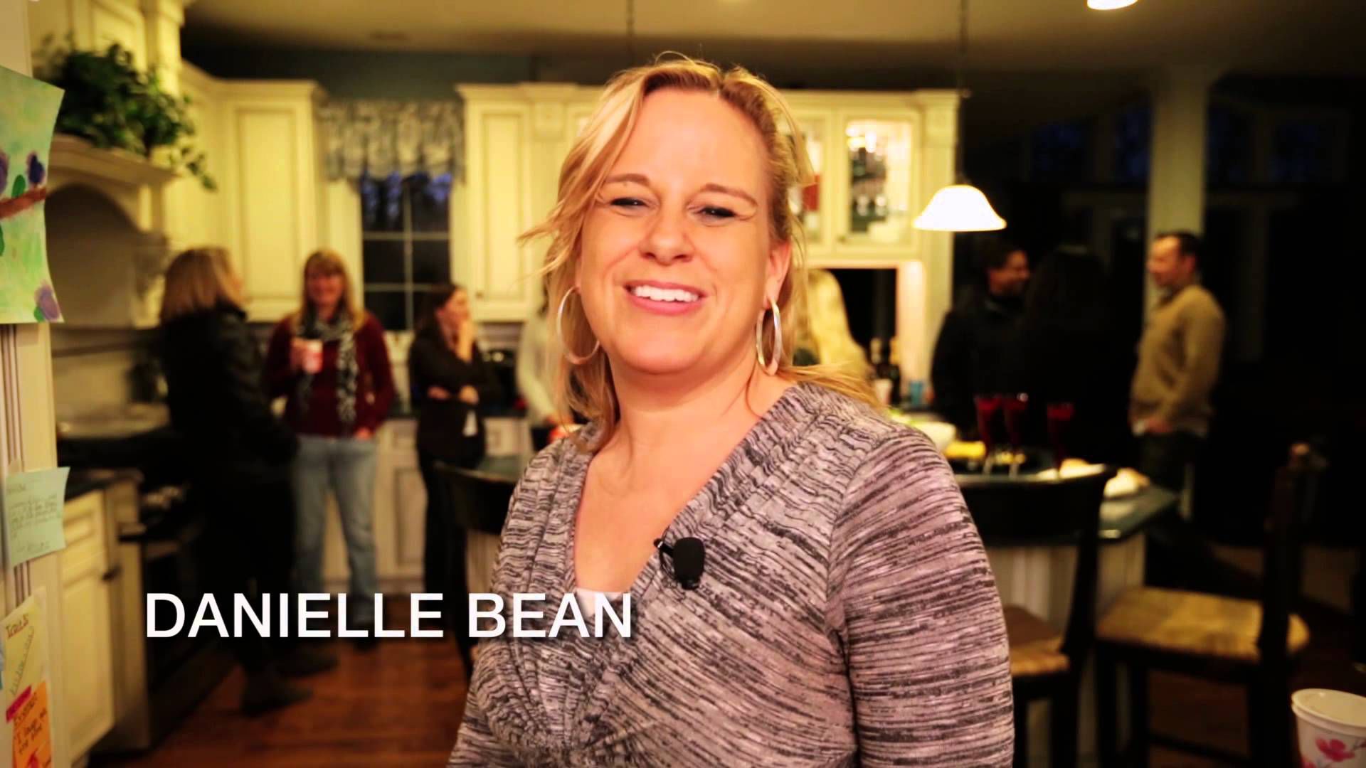 Danielle Bean's Instagram, Twitter & Facebook on IDCrawl