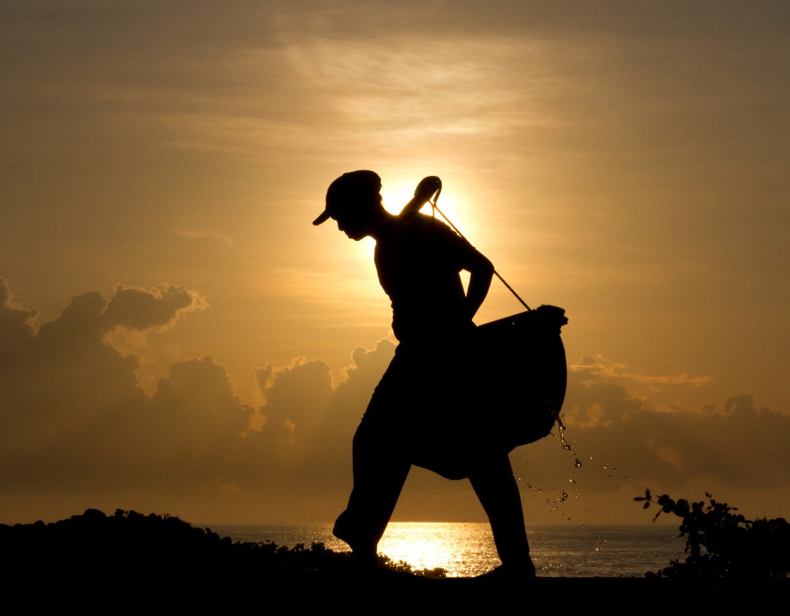 Jesus tells us to ‘shoulder his yoke’ — but what does that really mean?