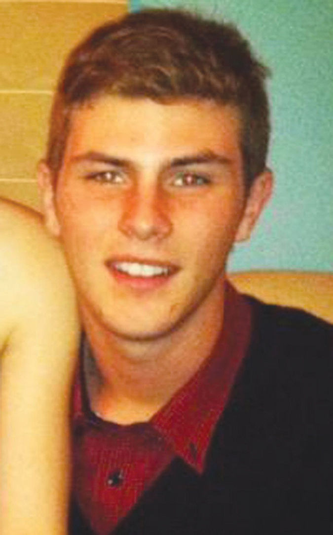 Notre Dame HS grad killed by lightning