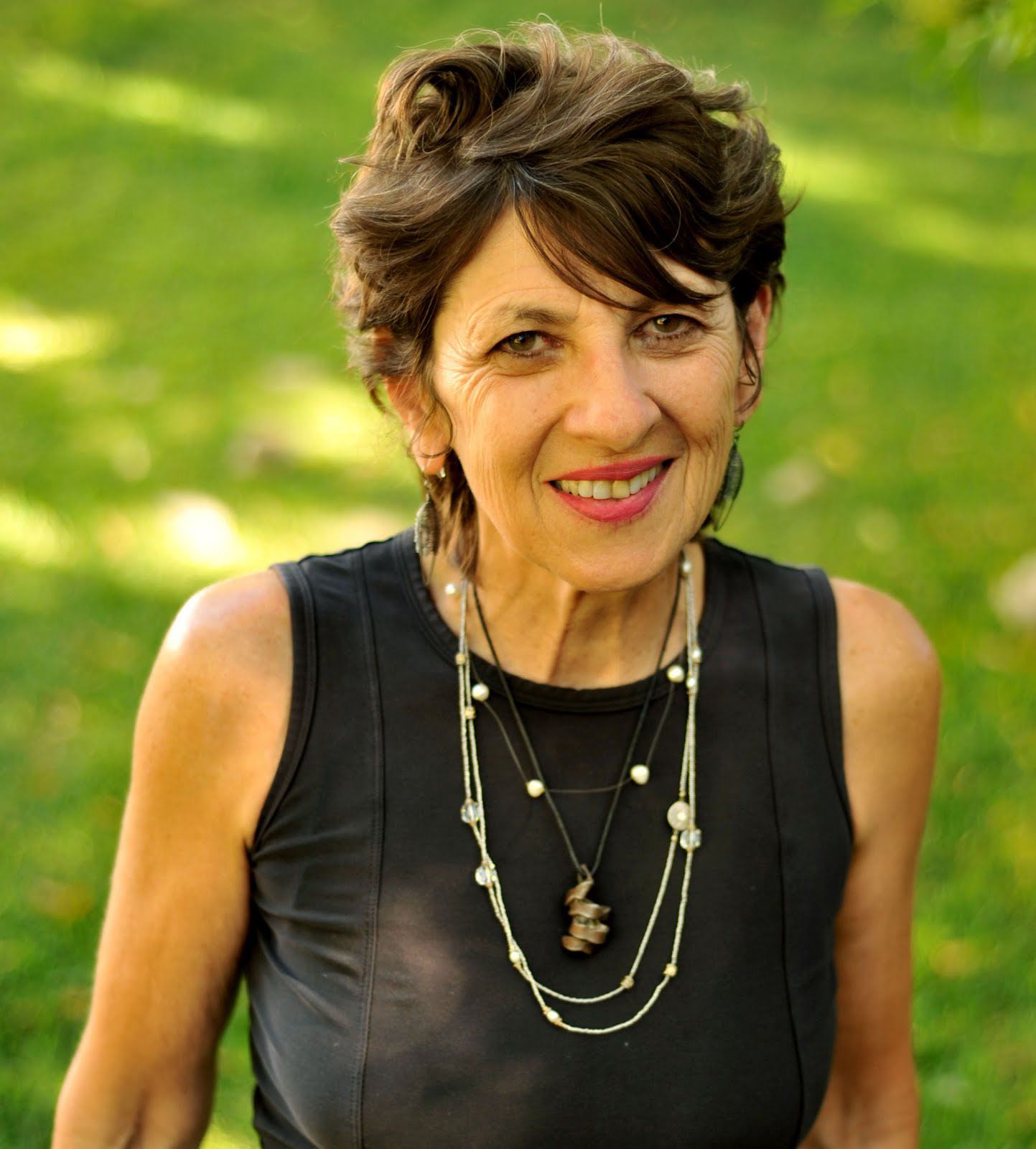 Heather King’s memoir ‘Stripped’ explores the intersection of cancer ...