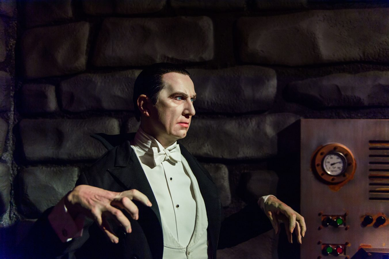 TCM horror movie series: ‘It’s alive!